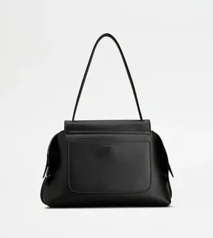TOD'S Wave Small Shoulder Bag