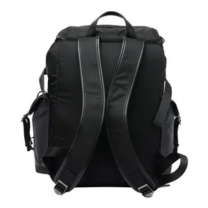 TOD'S Medium Backpack