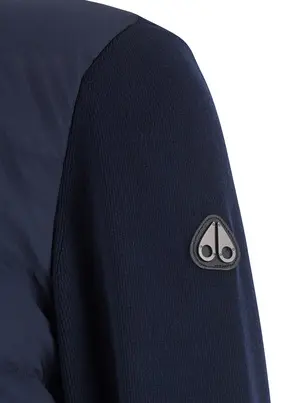 Moose Knuckles Kamet Hybrid Jacket