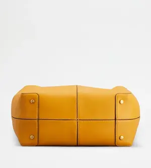 TOD'S Di Bag Folio Large Shoulder Bag