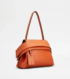 TOD'S Wave Small Shoulder Bag