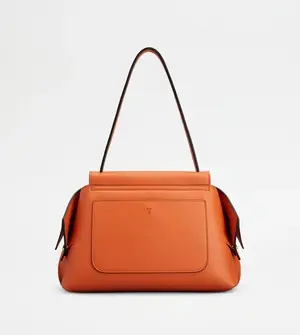 TOD'S Wave Small Shoulder Bag