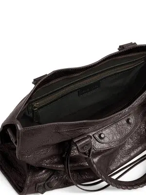 Balenciaga Le City Bag Medium