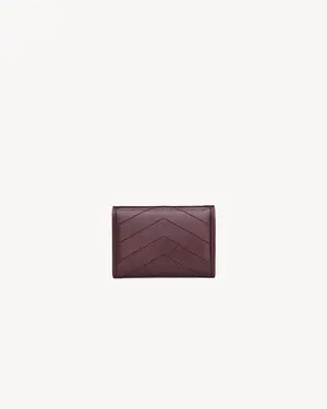 Saint Laurent Tri-fold Wallet