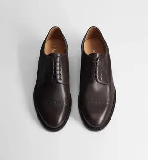 Dior Heir Derby Brogue