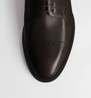 Dior Heir Derby Brogue