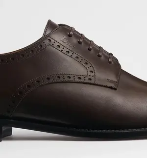 Dior Heir Derby Brogue