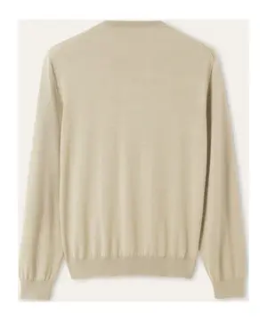 Loro Piana Sottile Crewneck