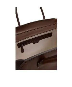 THE ROW Large Handbag