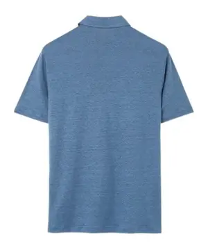 Loro Piana Short-sleeved Polo Shirt