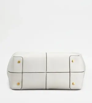 TOD'S Di Bag Folio Large Shoulder Bag