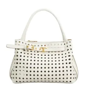 TOD'S Handle Shoulder Bag