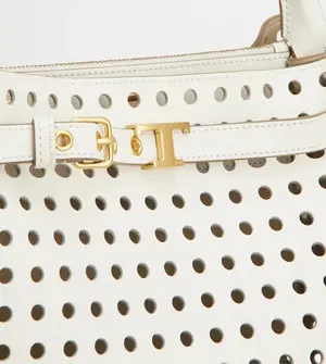 TOD'S Handle Shoulder Bag
