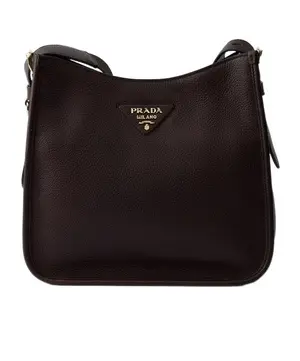 Prada Medium Leather Bag