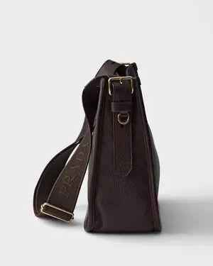 Prada Medium Leather Bag