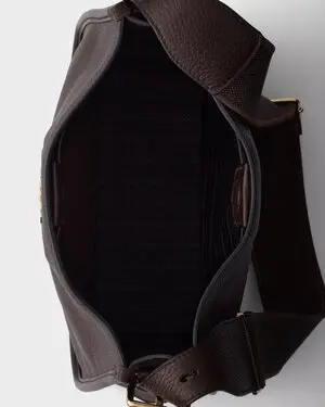 Prada Medium Leather Bag