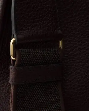 Prada Medium Leather Bag