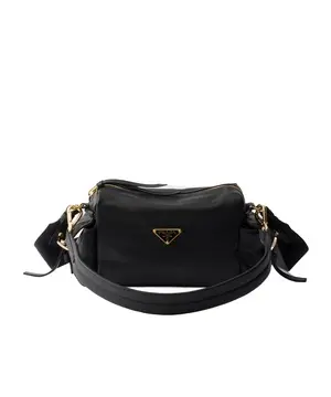 Prada Small Nappa Leather Bag