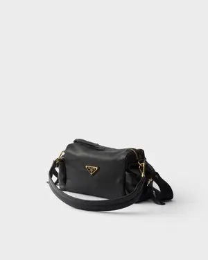 Prada Small Nappa Leather Bag