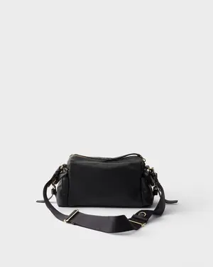 Prada Small Nappa Leather Bag