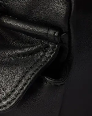 Prada Small Nappa Leather Bag
