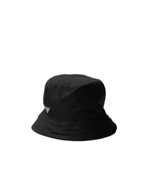 Prada Re-nylon Bucket Hat