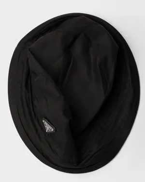 Prada Re-nylon Bucket Hat