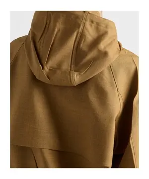 Prada Mélange Hopsack Wool Jacket