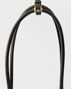 Prada Bonnie Extra-large Leather Bag