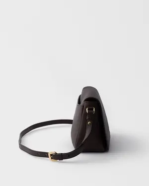 Prada Leather Shoulder Bag