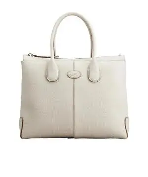 TOD'S Di Medium Tote Bag