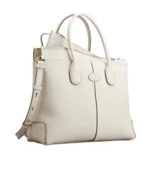 TOD'S Di Medium Tote Bag