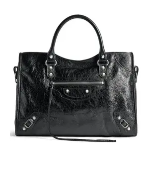 Balenciaga Le City Medium Tote Bag