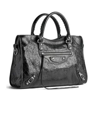 Balenciaga Le City Medium Tote Bag