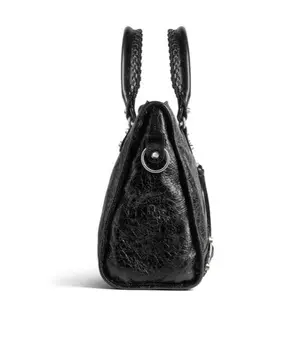 Balenciaga Le City Medium Tote Bag