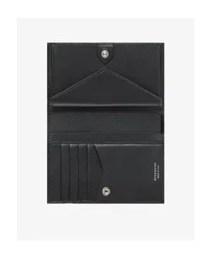 Givenchy Antigona Bi-fold Wallet