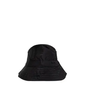 Moschino Monogram-pattern Bucket Hat
