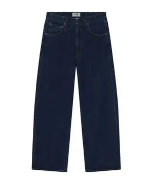 AGOLDE Low Curve Jeans