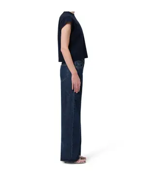 AGOLDE Low Curve Jeans