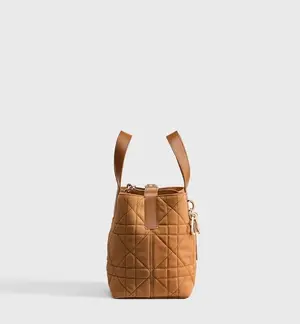 Dior Small Toujours Vertical Tote Bag