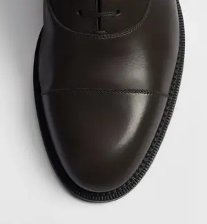 Dior Heir Oxford Shoe