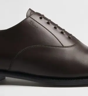 Dior Heir Oxford Shoe