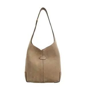 TOD'S Di Bag Shoulder Bag