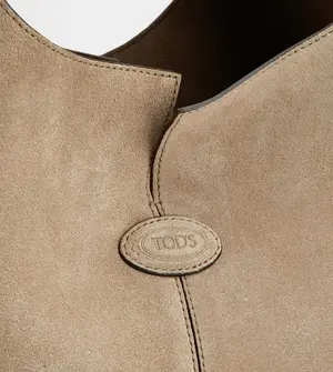 TOD'S Di Bag Shoulder Bag