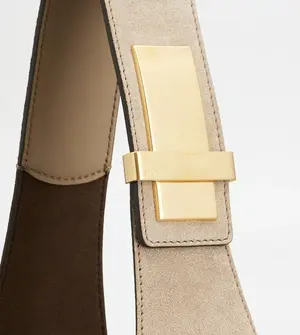 TOD'S Di Bag Shoulder Bag