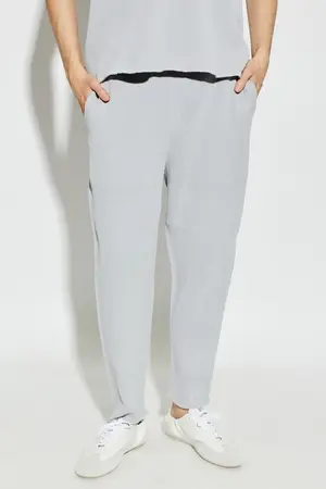 Issey Miyake Pleated Trousers