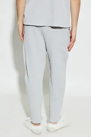 Issey Miyake Pleated Trousers