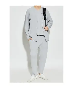 Issey Miyake Pleated Trousers
