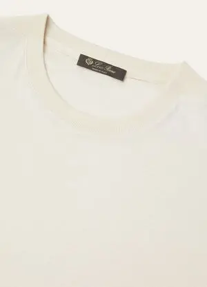 Loro Piana Mazzorbo T-shirt
