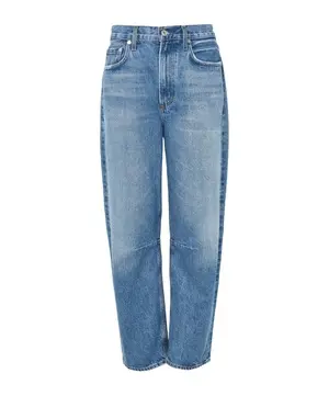 Citizens Of Humanity Miro Straight-cut Jeans
